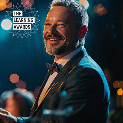 Learning strategy for 2025: A Six-Step Guide - The LPI (Learning and ...